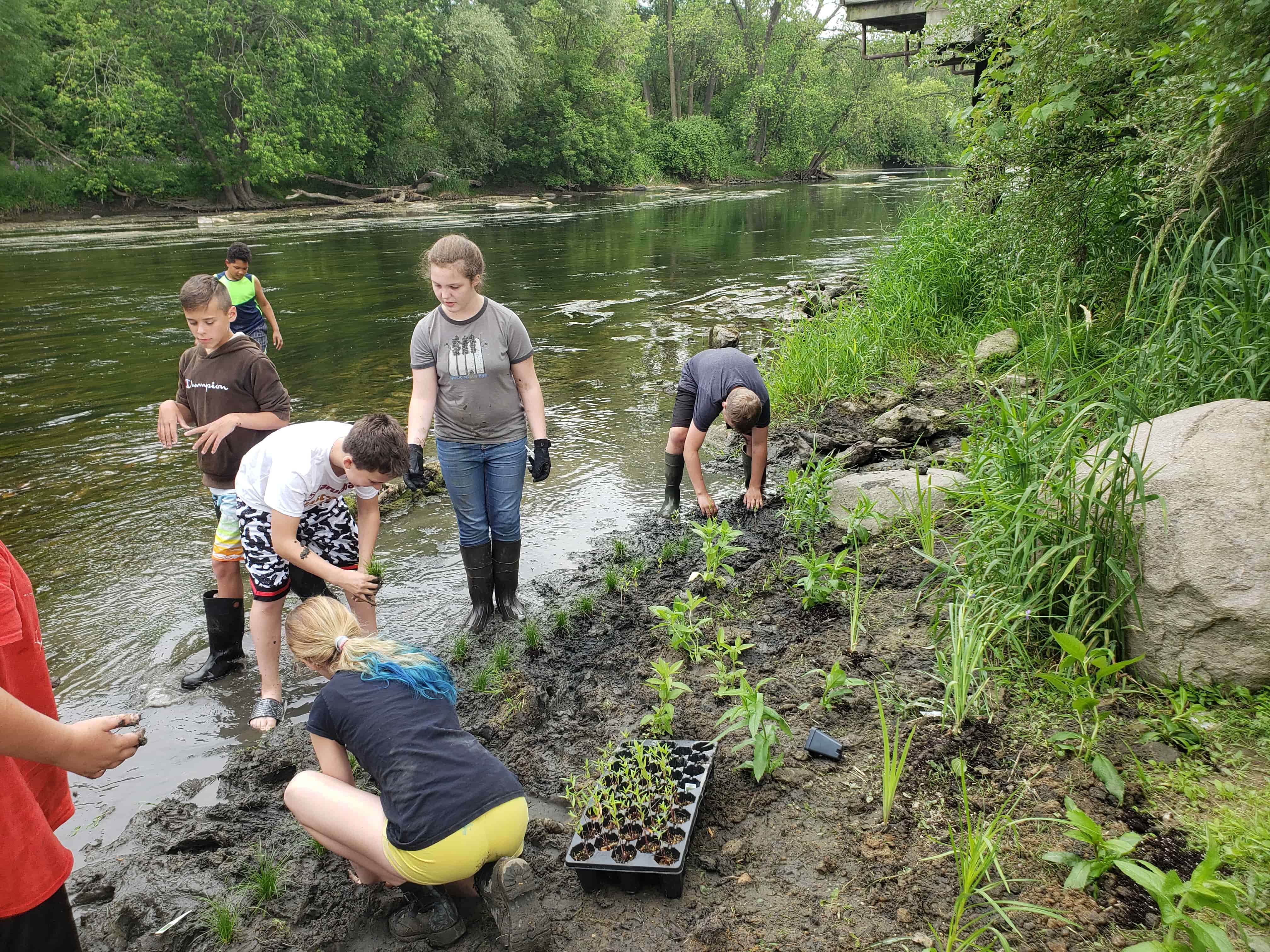 Advance Stewardship & Civic Responsibility | eePRO