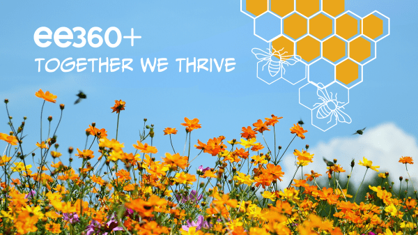 Together We Thrive - ee360+ Partners at the NAAEE Conference | eePRO