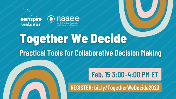 Together We Decide: Practical Tools for Collaborative Decision Making ...