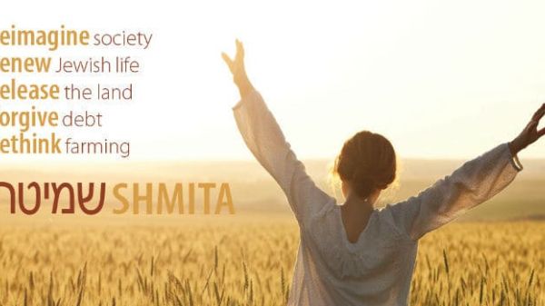 The Jewish Lab for Sustainability's Shmita Project | eePRO