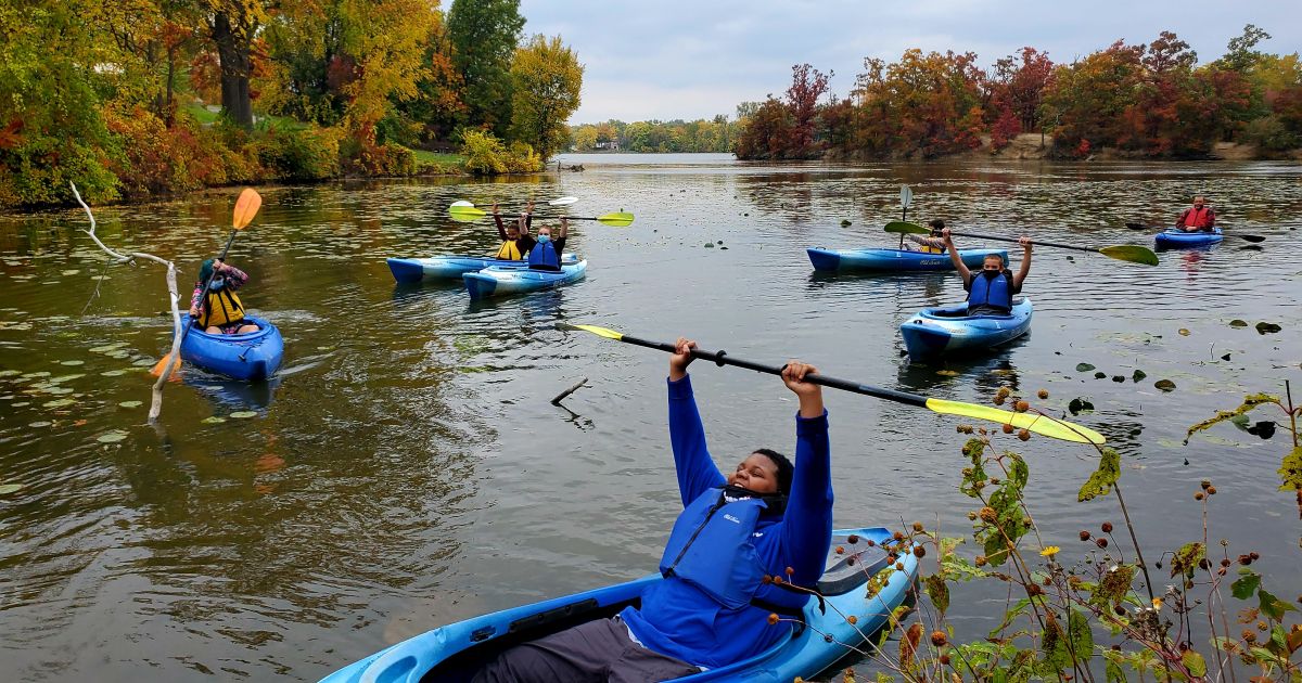 “PIVOOOOOT!”: Flint Partners Persevere with Passion Through the ...