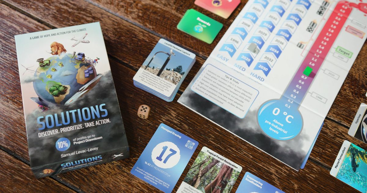 Games as a Tool for Education and Action | eePRO