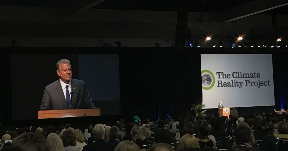 Earthrise—A Poem by Amanda Gorman | eePRO