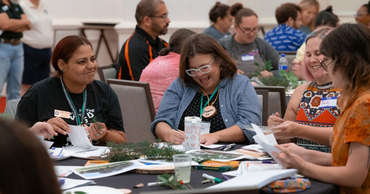 Creating a Welcoming Learning Environment for Educators | eePRO