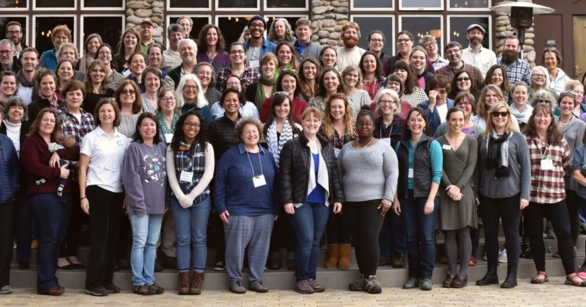 Reaching Communities Across the Country: ee360+ and the Affiliate ...