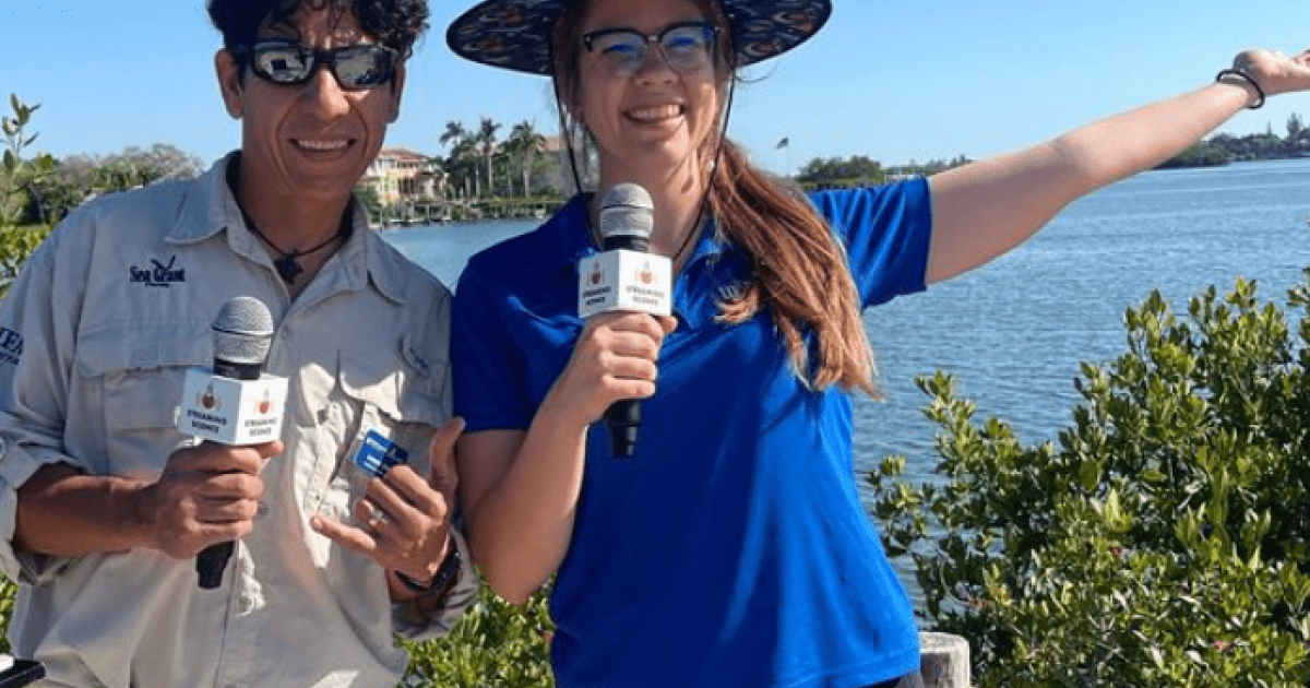 My CEE-Change Journey: Connecting Communities to Climate Science | eePRO