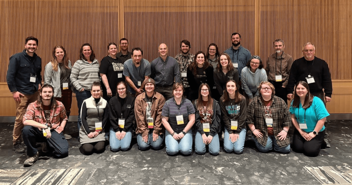 Slippery Rock University’s Journey to NAAEE Accreditation | eePRO