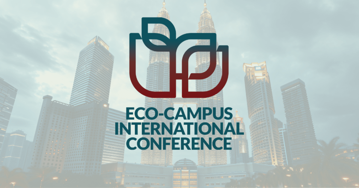 Eco-Campus International Conference 2025 | eePRO