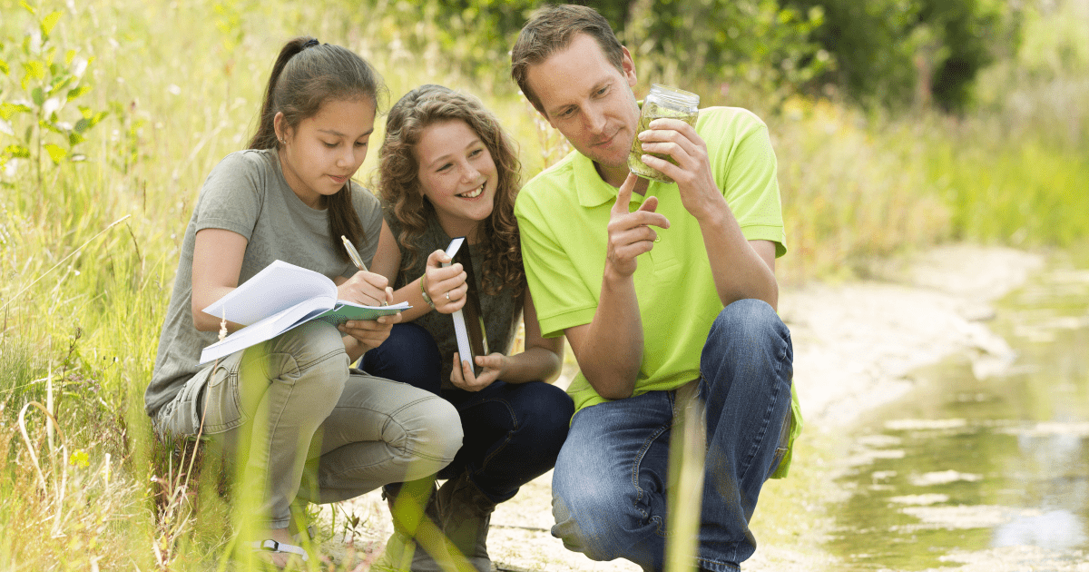 Environmental Education Division of Extension | eePRO