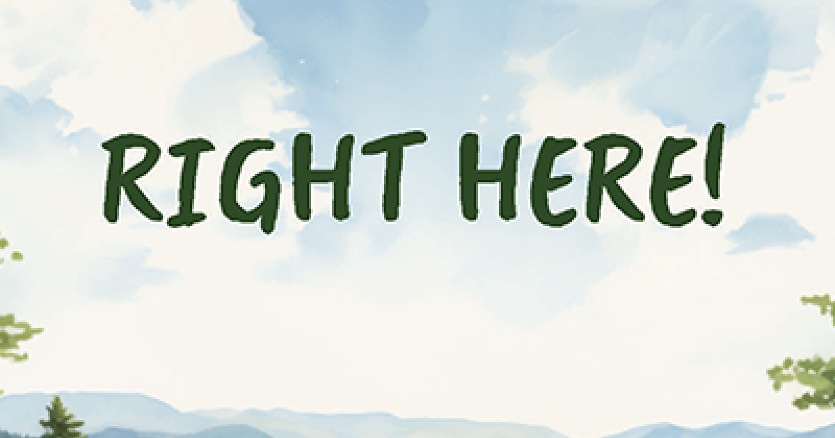 Right Here! An Educator’s Guide to Equitable Climate Action in the ...