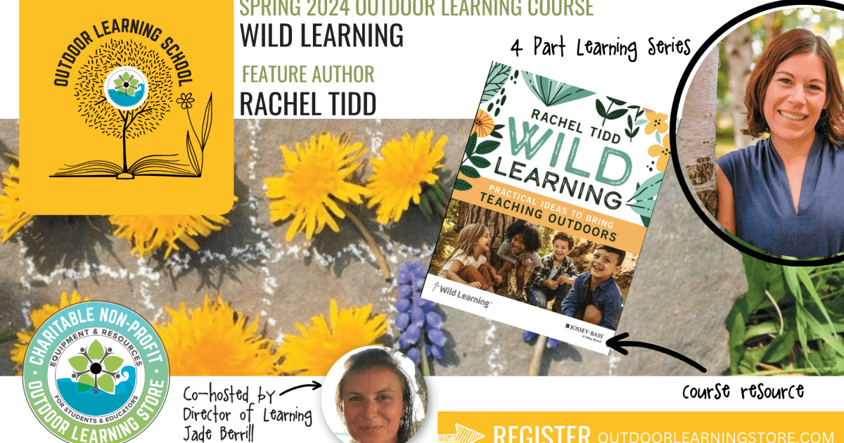 Wild Learning Spring Course | eePRO