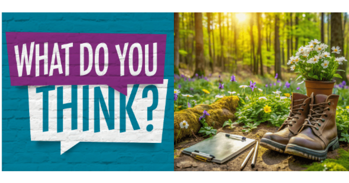 Requesting Insights: Nature-Based Early Learning & Teacher Education ...