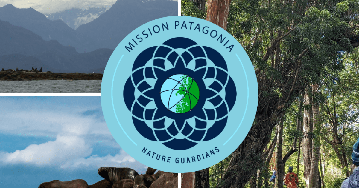 Mission Patagonia: An International Field Program in Climate and ...