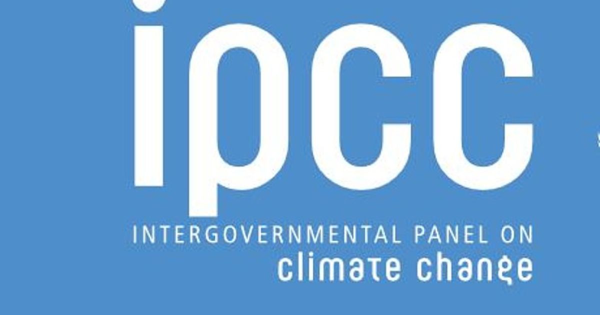Special Report on the Ocean and Cryosphere in a Changing Climate | eePRO