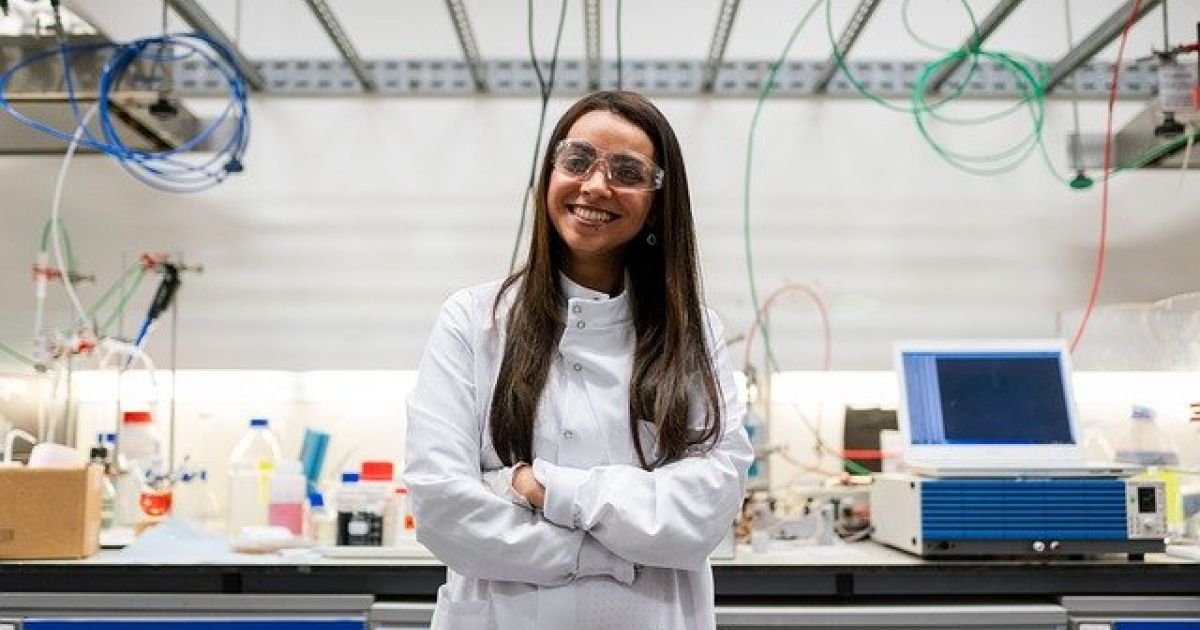 2021 Women, Minorities, and Persons with Disabilities in Science and ...