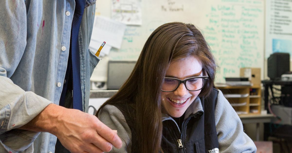 Creating More Inclusive Spaces in STEM for Native Americans | eePRO