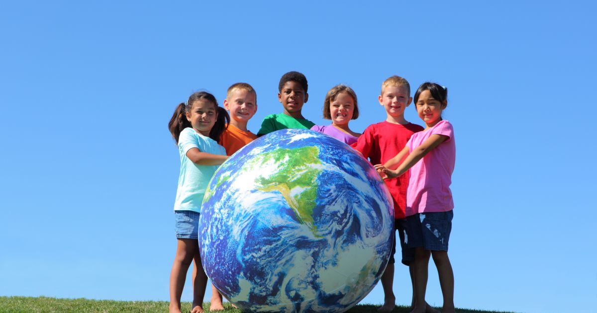 Climate Generation's Teach Climate Network Workshop: Dismantling ...