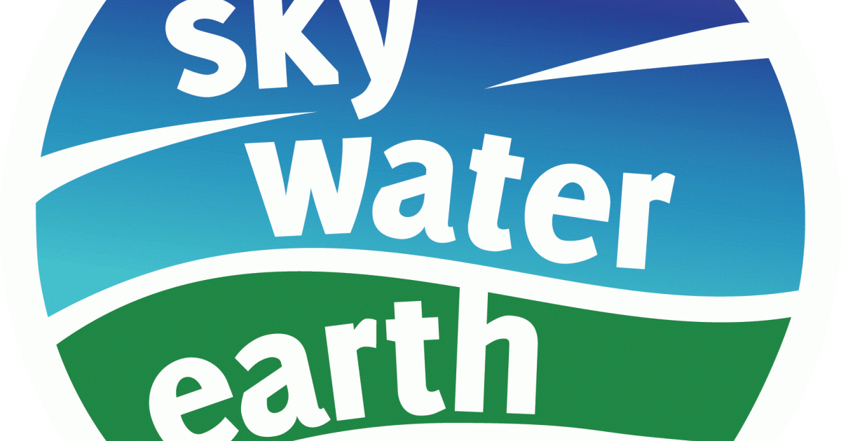 Sky, Water, Earth: self-paced online science activities for youth | eePRO