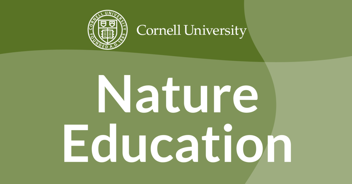Nature Education: Cornell University Online Course | eePRO