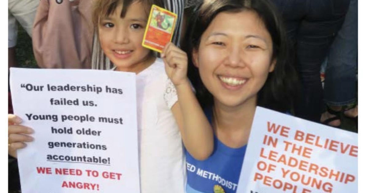 Faith & Climate Change Presentation for 5th–12th Graders | eePRO